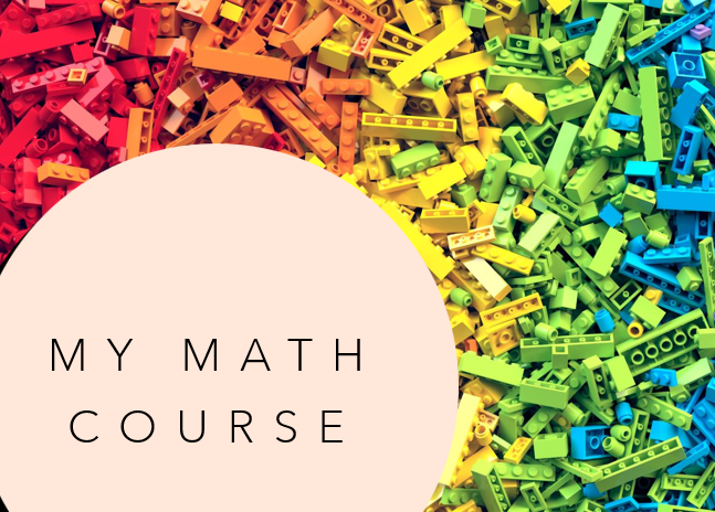 Home | Math Instruction through College Algebra